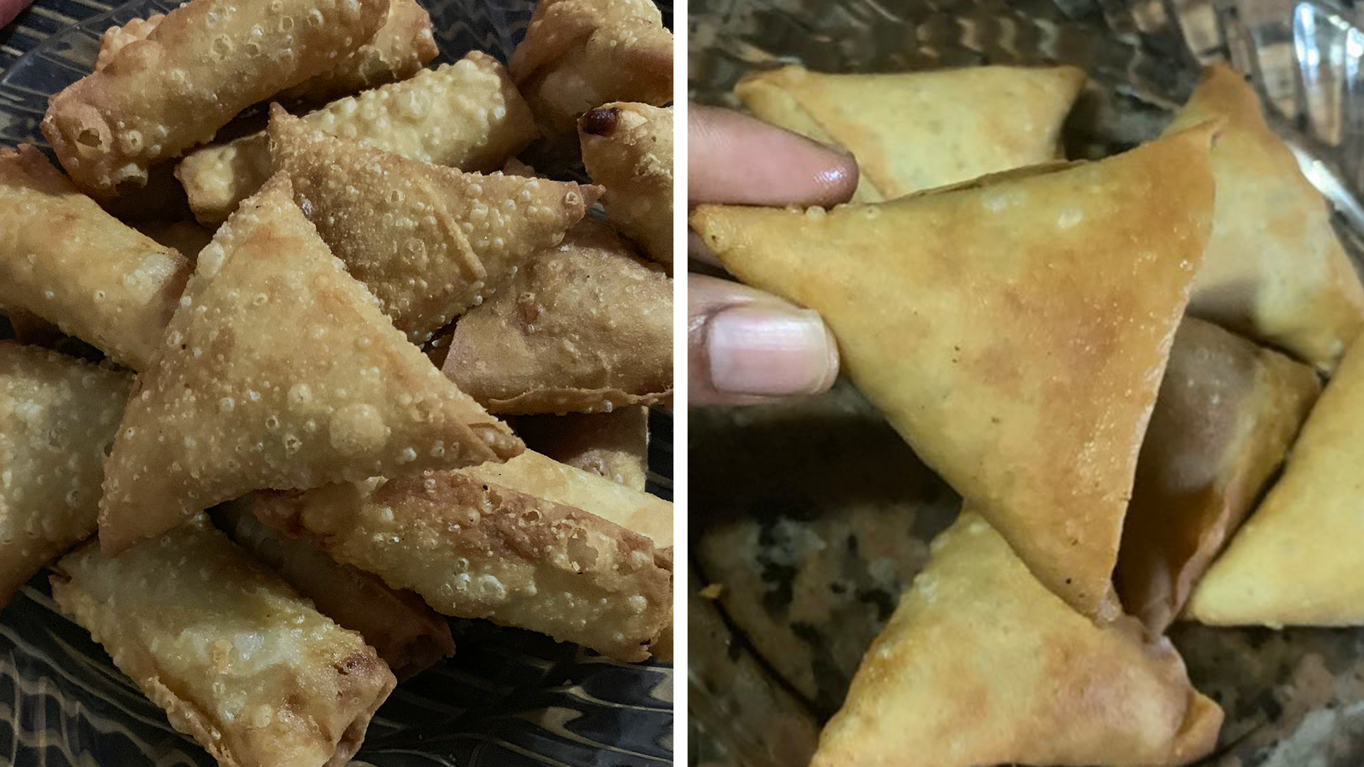 The Art of Swahili Cooking - Hiistoriya